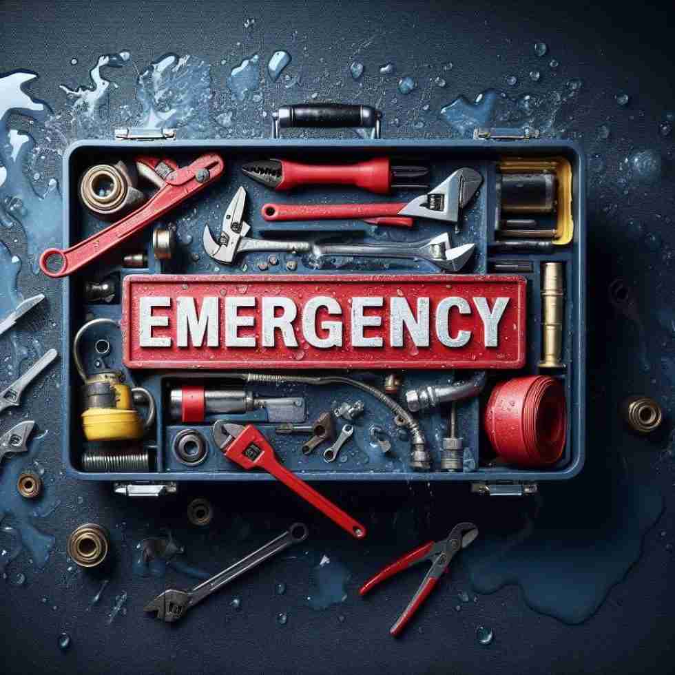 Emergency Plumbers Montreal | 24 Hour Plumbing Repair