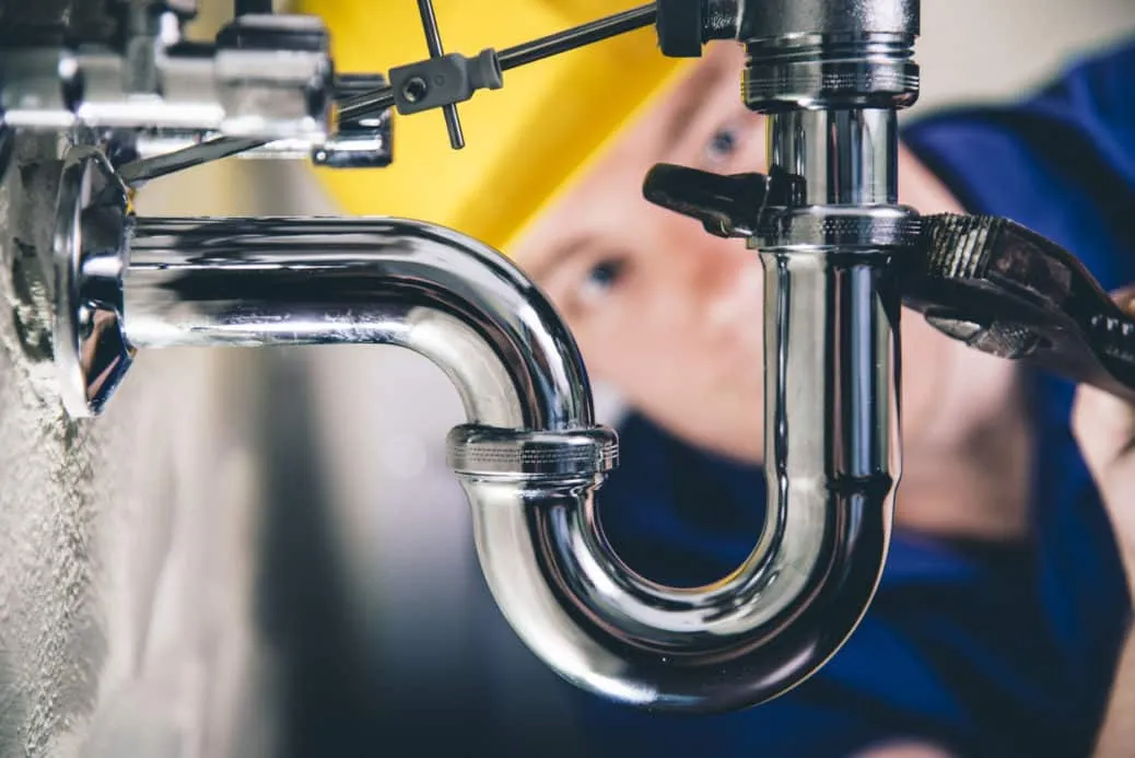 Spring Plumbing Maintenance Checklist Montreal 2026